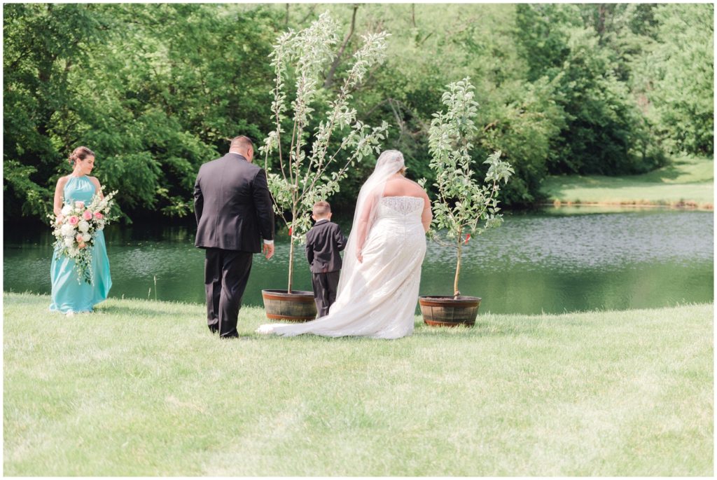 Ideas for a Unity Ceremony | LRA Photo - LRA Photo
